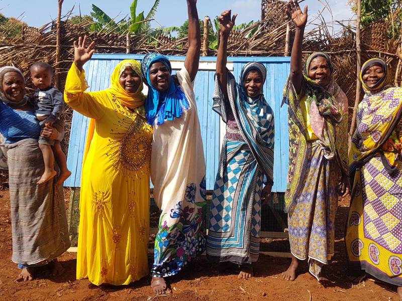 Mtende Cultural Experience -Zanzibar, Tanzania - Smiles Travel And Tour