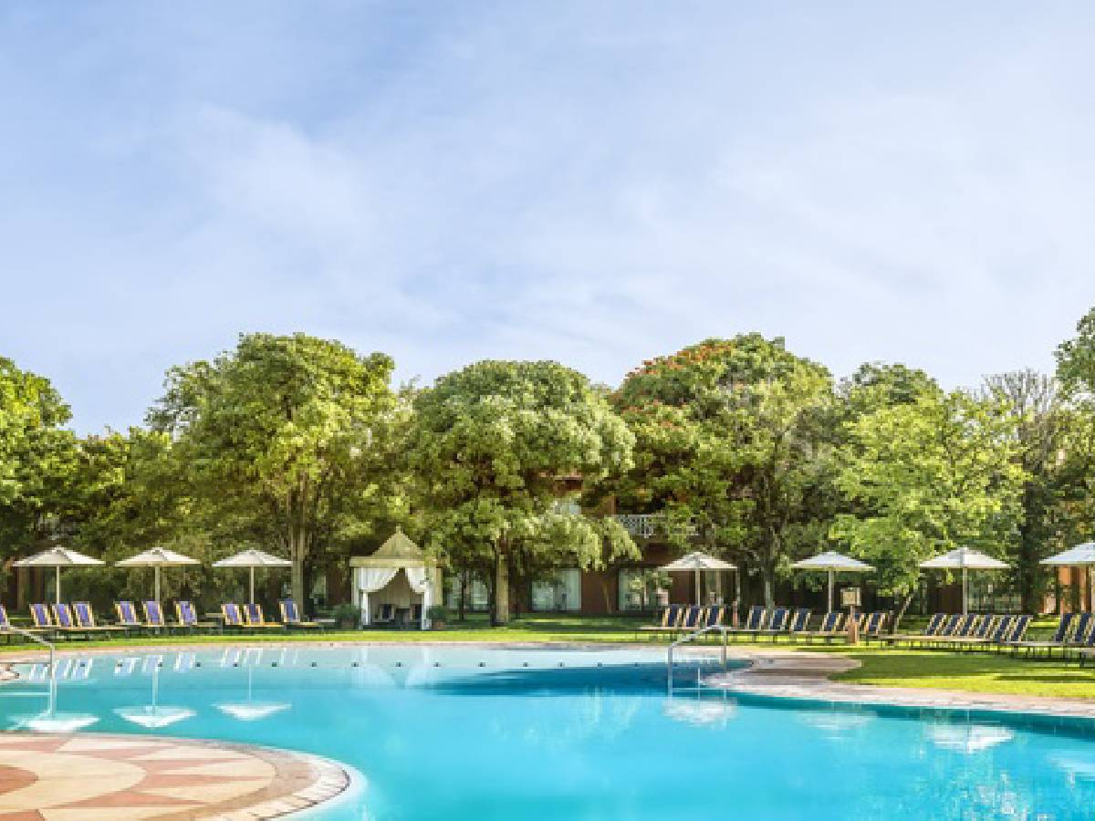 Avani Victoria Falls Resort - Smiles Travel And Tour