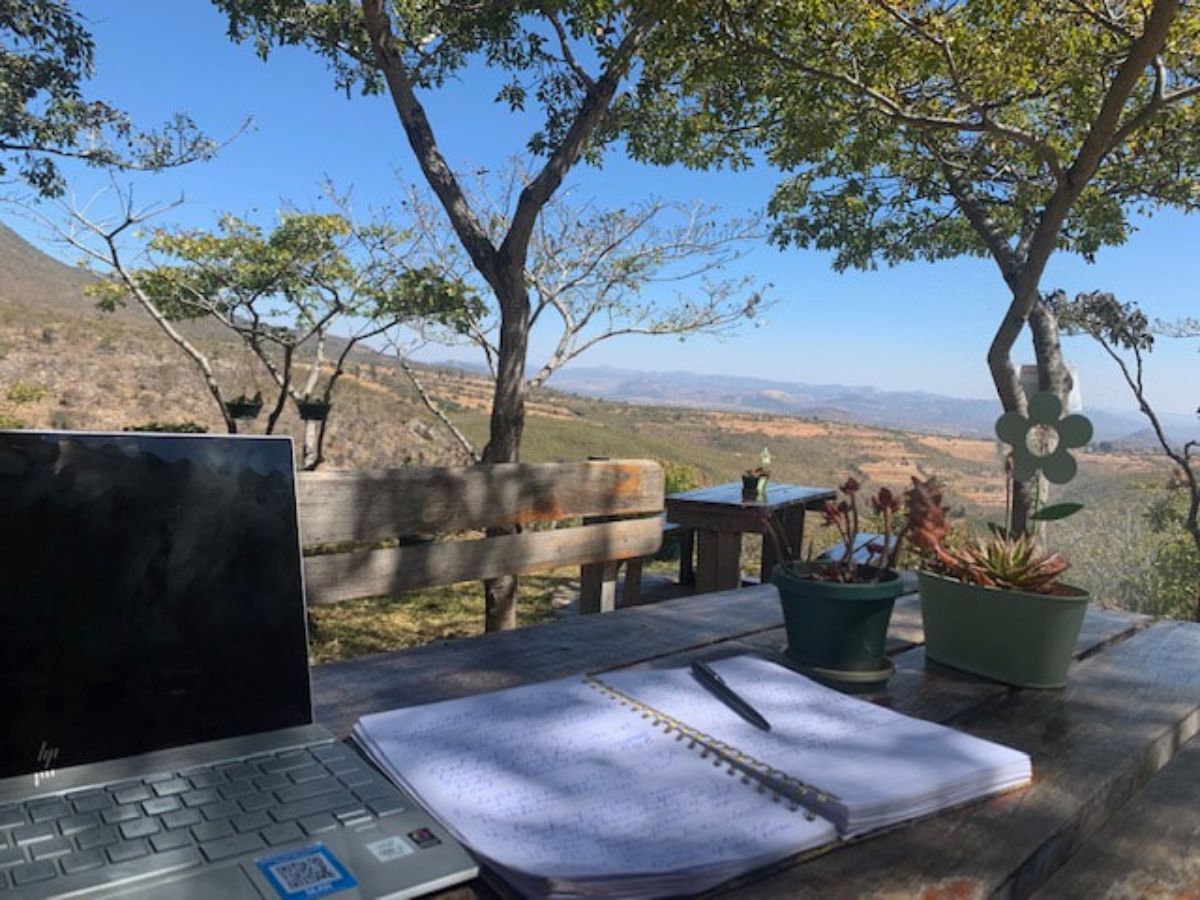 Pungwe Safari Camp - Smiles Travel And Tour