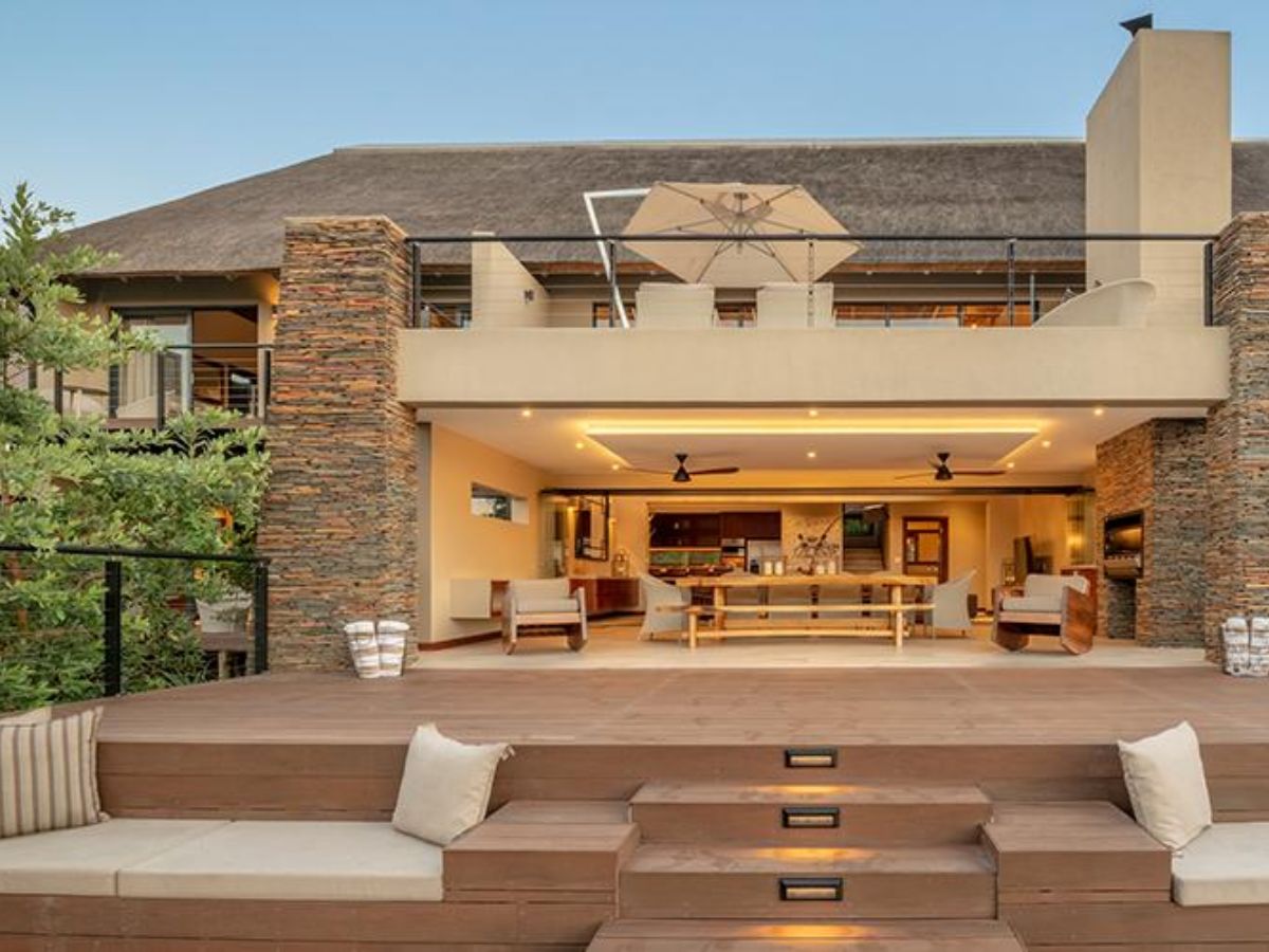 Thanda Lodge - Lodge 52/53( Elephant Point Estate ) - Smiles Travel And ...