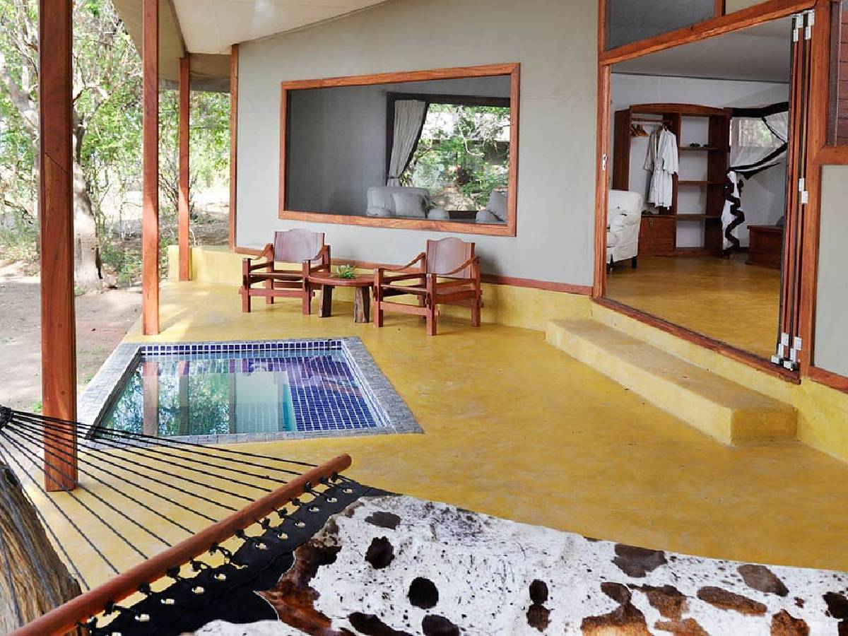 Potato Camp - Smiles Travel And Tour